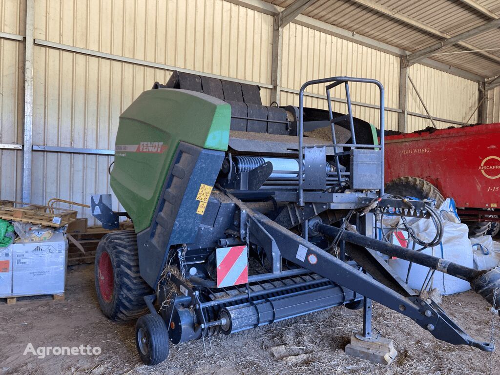 Fendt ROTANA 160V balirka za okrugle bale