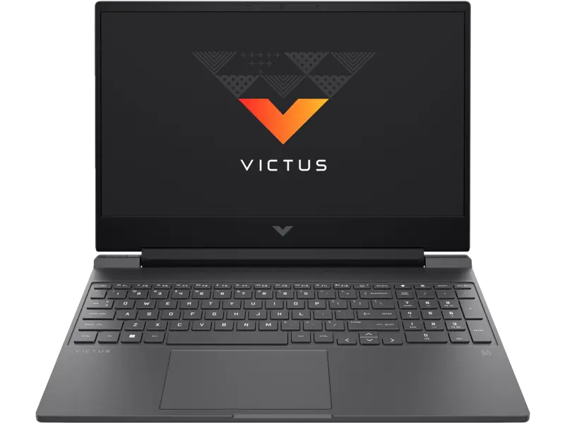 HP Victus gejmerski laptop 15-fb0065nm/ Ryzen 5 5600H/ 16GB DDR4-3200 RAM/ 512GBM.2 SSD/ 15.6" IPS 1920x1080/ A71RTEA