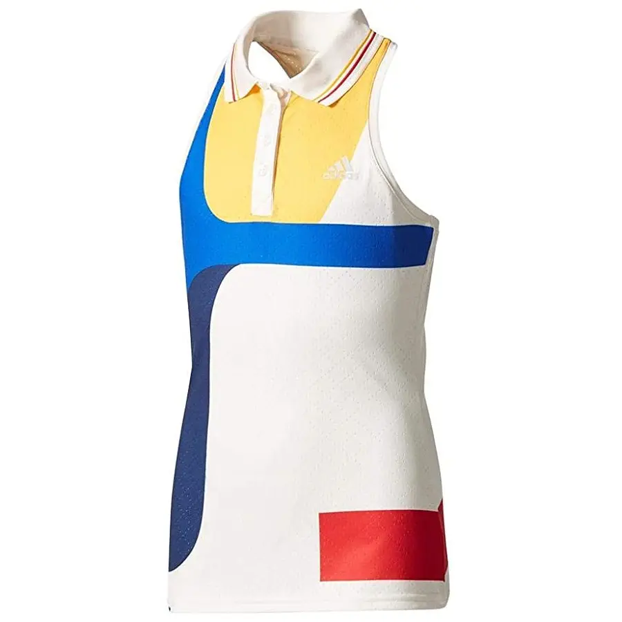 Adidas Majica za devojčice G NY TANK, Šarena