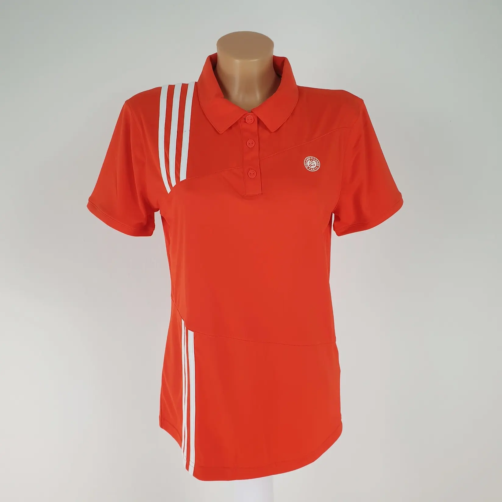 Adidas Ženska polo majica B32177, Crvena