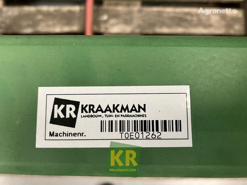 Overige OVERIGE VOORZETSTUKK hvataljka za bale