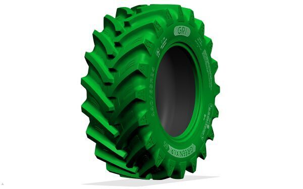 GRI GREEN XLR EARTH 65 guma za traktore