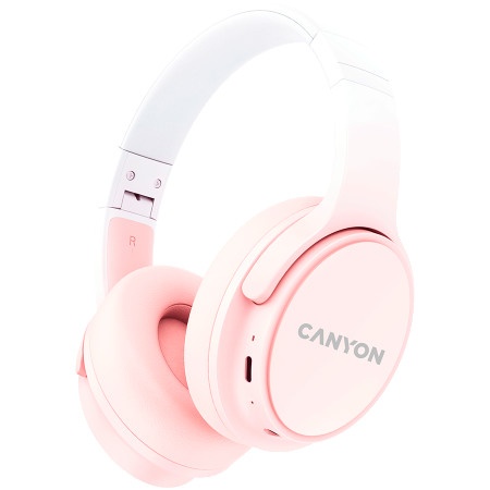 Canyon headset OnRiff 4 Pink ( CNS-CBTHS4P )