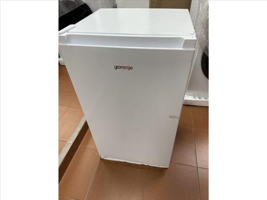 Gorenje Frižider R39FPW4 kao nov!