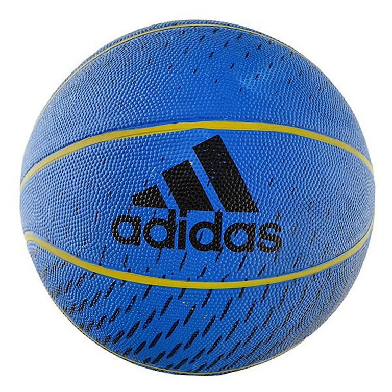 Adidas Košarkaška lopta Gradient Ball Baketball, Plava