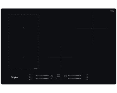 Whirlpool WL S3777 NE indukciona ugradna ploča