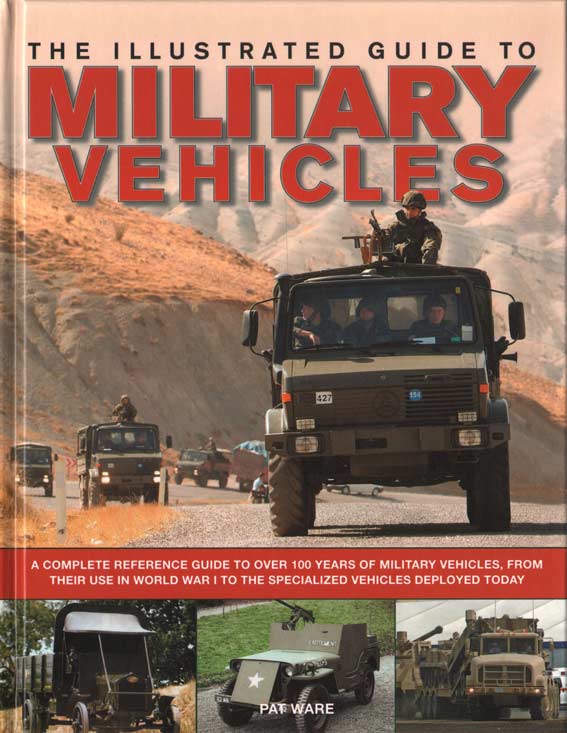 MILITARY VEHICLES