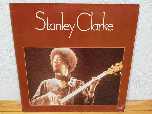 Stanley Clarke (Germany)