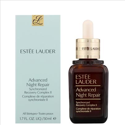 Estee lauder advanced night repair 30ml novo