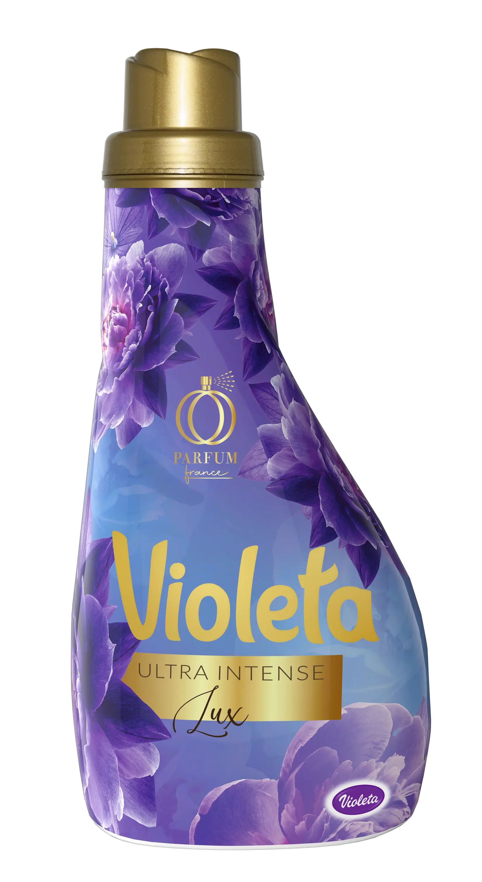 VIOLETA Omekšivač lux, 1.55l