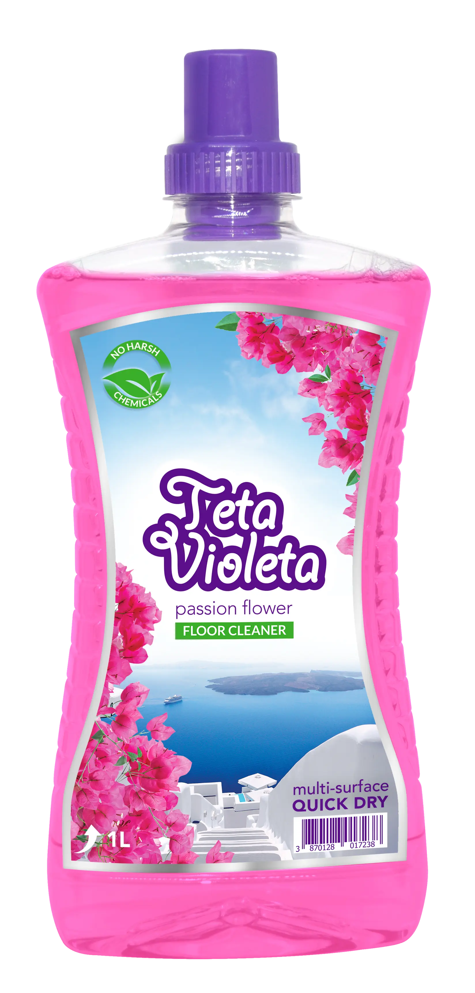 VIOLETA Proizvod za mahunarke, 1l.