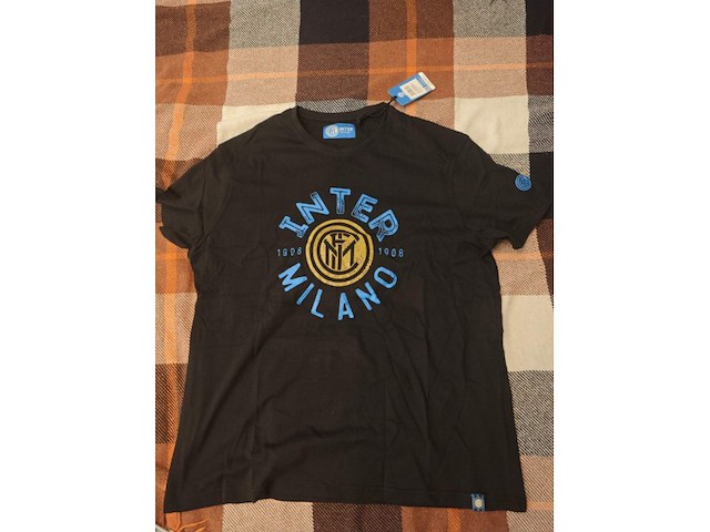 Majica FK Inter Milan