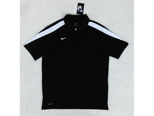 NIKE Dri-FIT-Polo GRIND-ORIGINAL-NOVO bez racuna vel.L