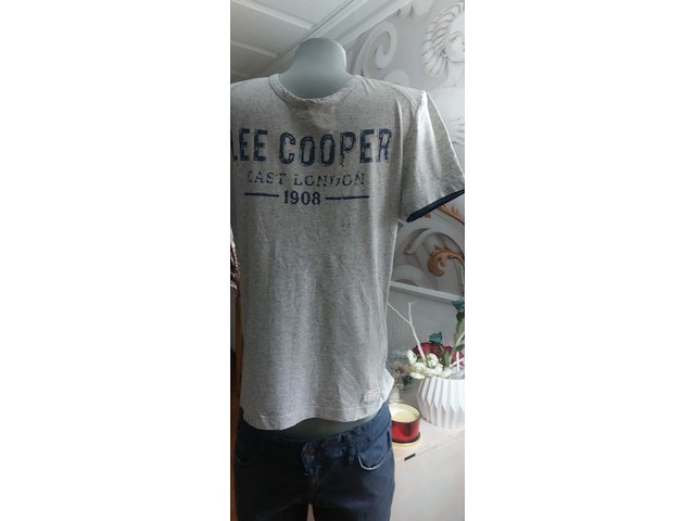 Majica ---LEE COPER---L