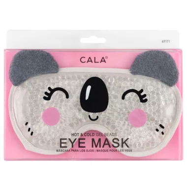 CALA Gel maska za oči Koala