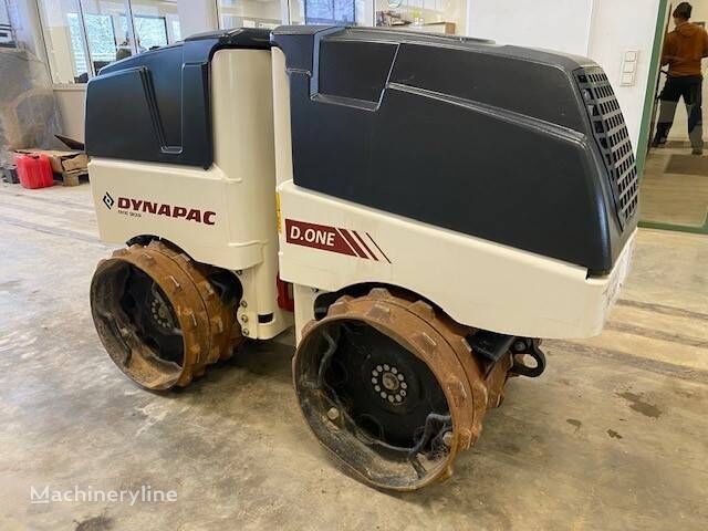 Dynapac D One MIETE / RENTAL (12002200) valjak za asfalt