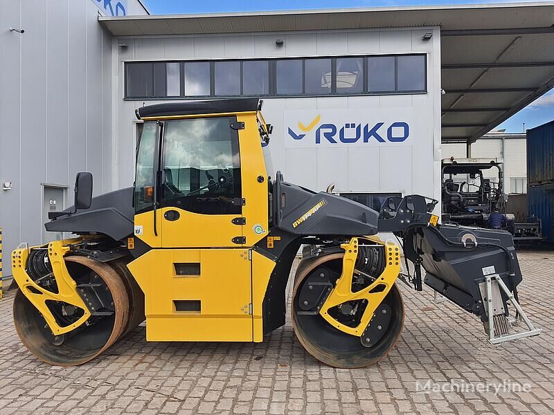 BOMAG BW 174 AP-4v valjak za asfalt