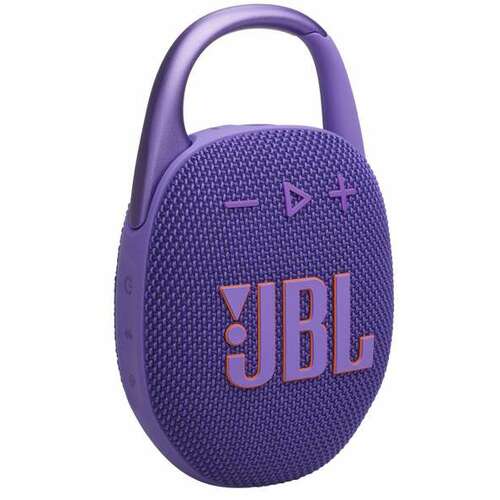 JBL Clip 5 Purple