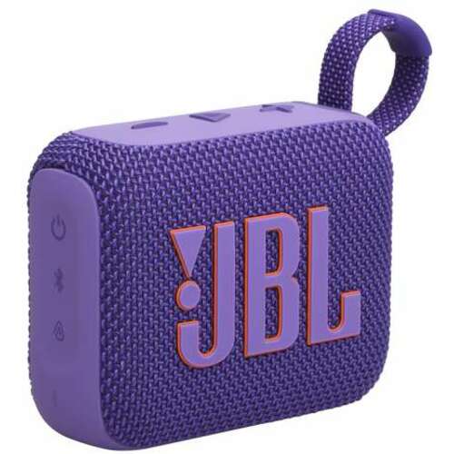 JBL GO 4 Purple