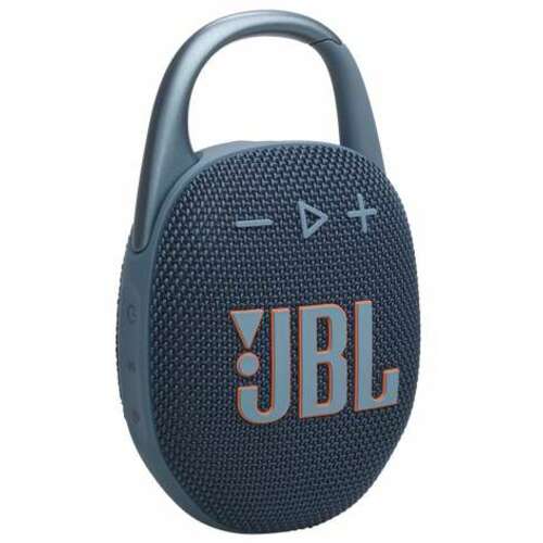 JBL Clip 5 Blue