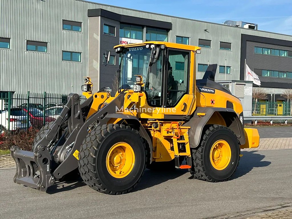 Volvo L60 H prednji utovarivač