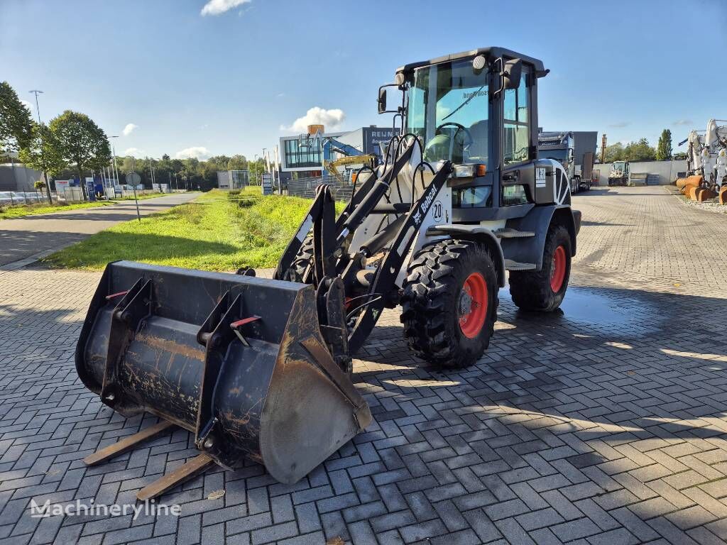 Bobcat AL 350 prednji utovarivač