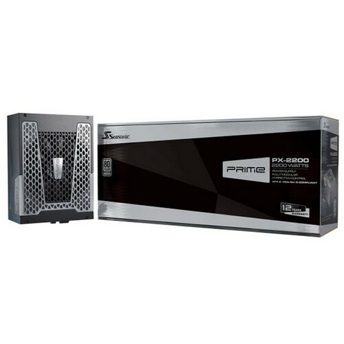 SEASONIC Platinum 2200W PRIME-PX-2200-ATX30