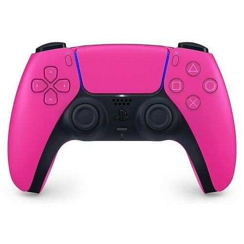 SONY PlayStation 5 DualSense Wireless Controller Roze