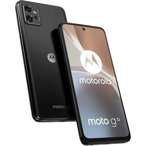 MOTOROLA G32 6GB/128GB Mineral Grey (XT2235-2)