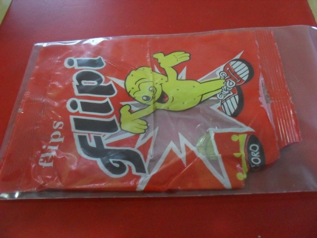 FLIPS FLIPI