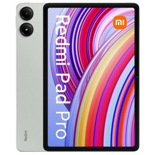 XIAOMI Redmi Pad Pro WiFi 8GB/256GB Mint Green VHU4766EU