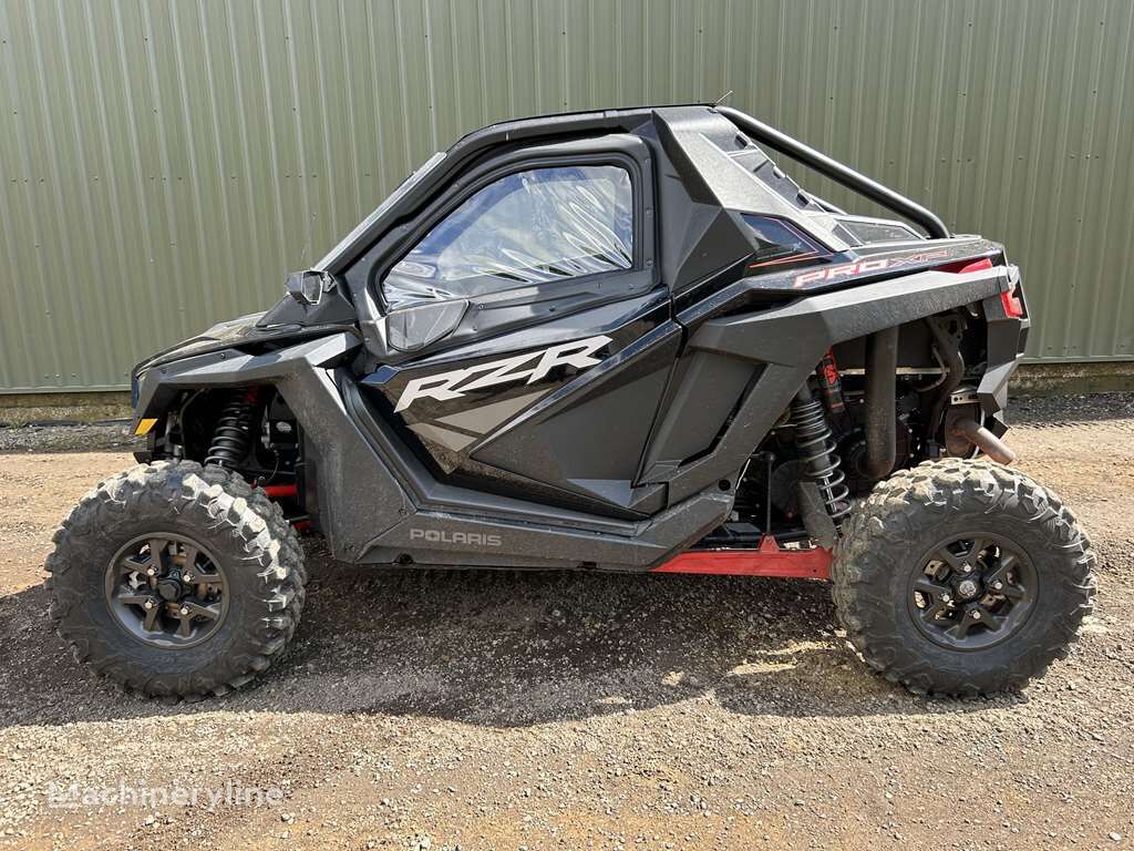 Polaris RZR Pro XP Ultimate druga građevinska mašina