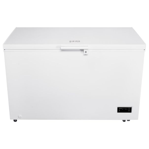 GORENJE Horizontalni zamrzivač FH37E6W