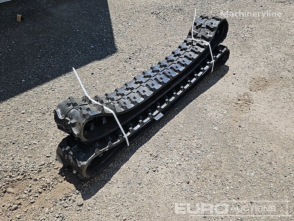 Prodaje se 2024 SKLP Rubber Track to suit Mini Excavator gumenu gusenicu za mini bagera na aukciji