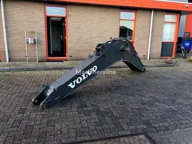 Volvo EC140B strela bagera za bagera