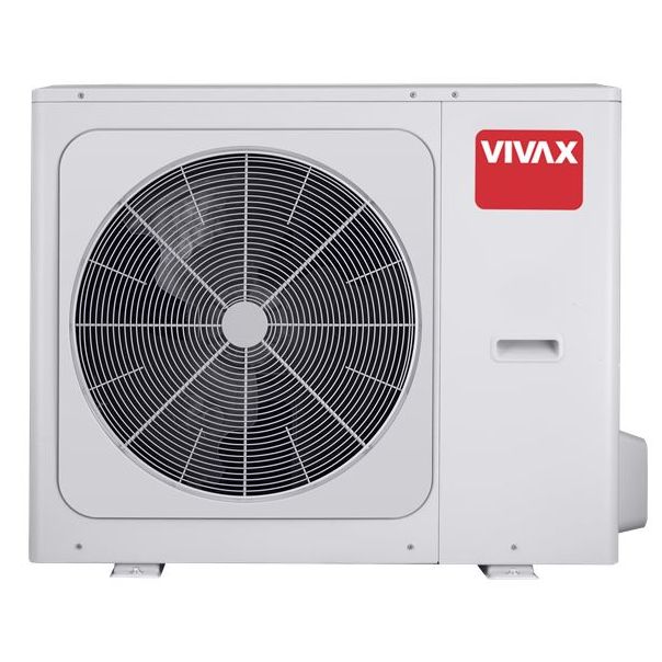 VIVAX COOL, toplotne pumpe, HPS-41CH120AERI/O3s R32