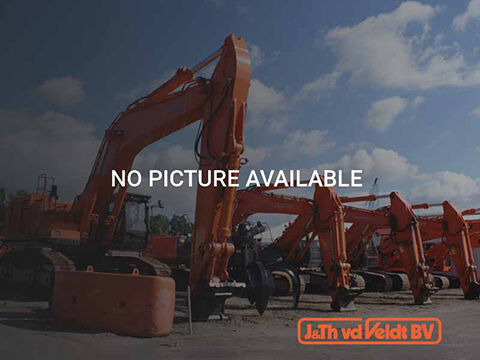 Kobelco 2438U1176F2 2438U1176F2 hidraulični cilindar za SK400 SK400-3 građevinske mašine