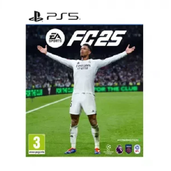 EA SPORTS: FC 25 Igrica za Playstation 5