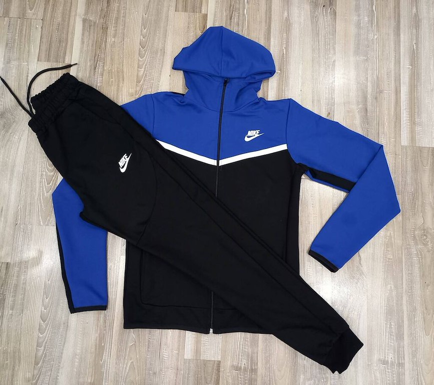 Nike muška trenerka Novo Pamuk Veličine m l xl 2xl