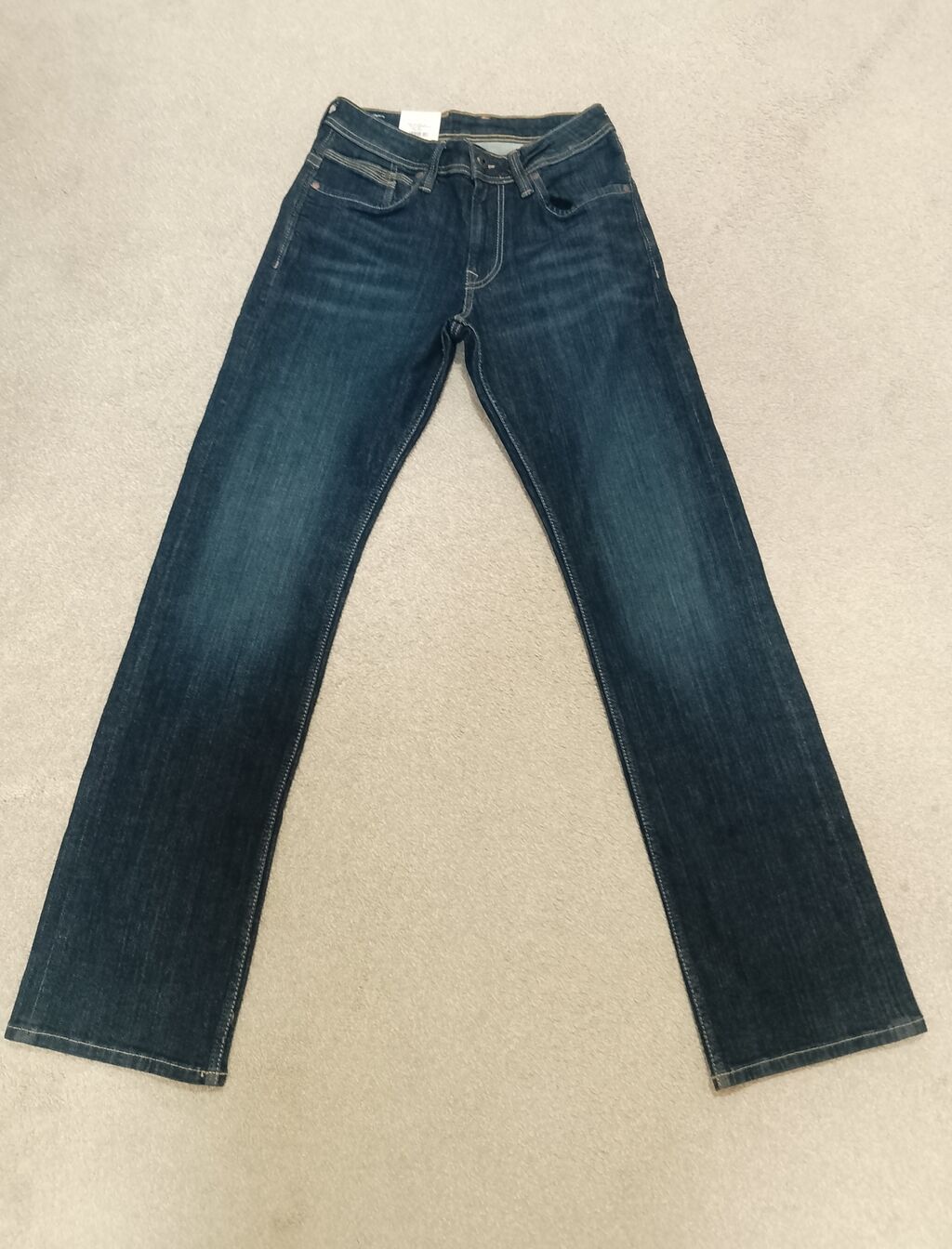 Nove Pepe jeans farmerke, regular 28/34, fin teksas pun elastina