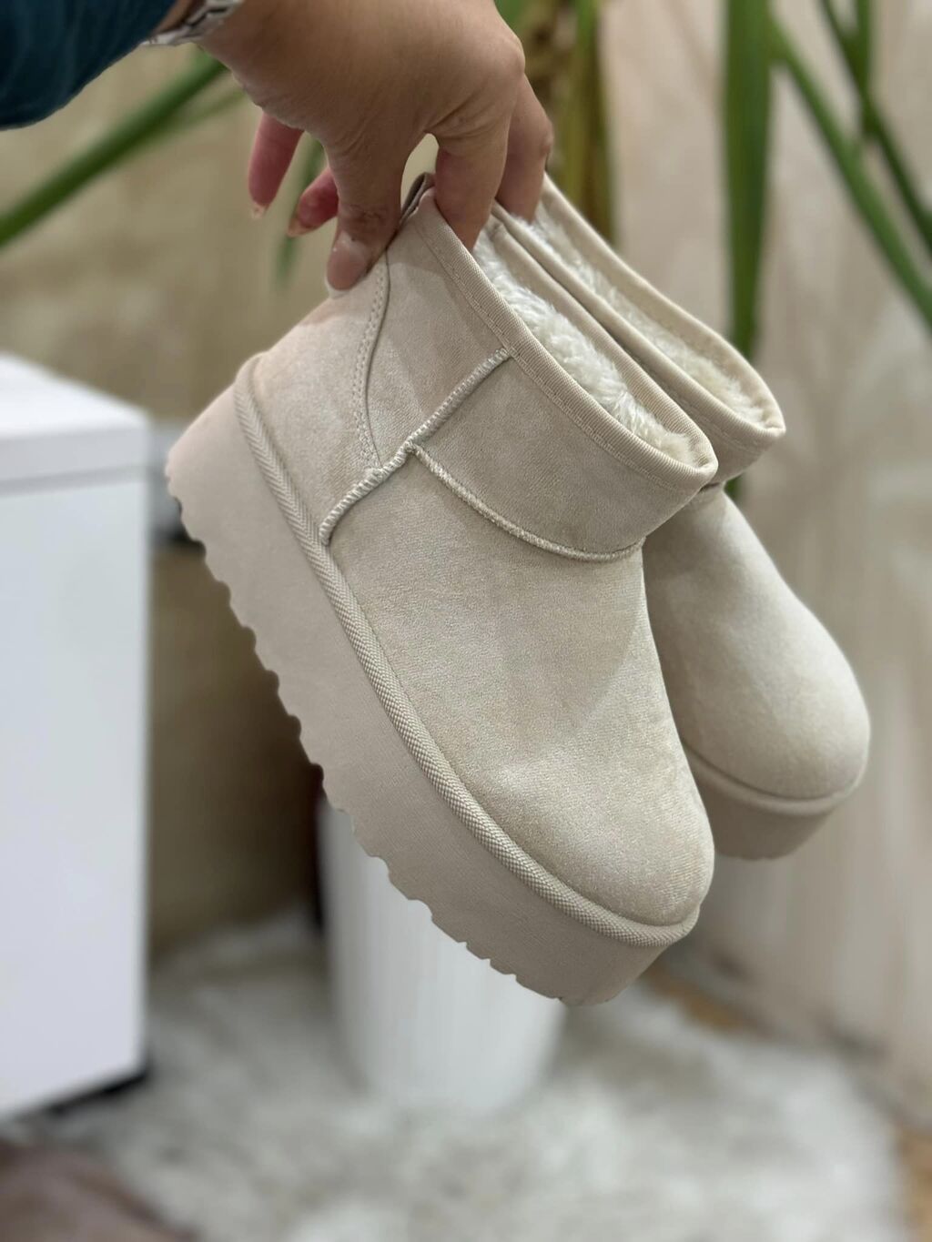 Ugg mini čizme, 41