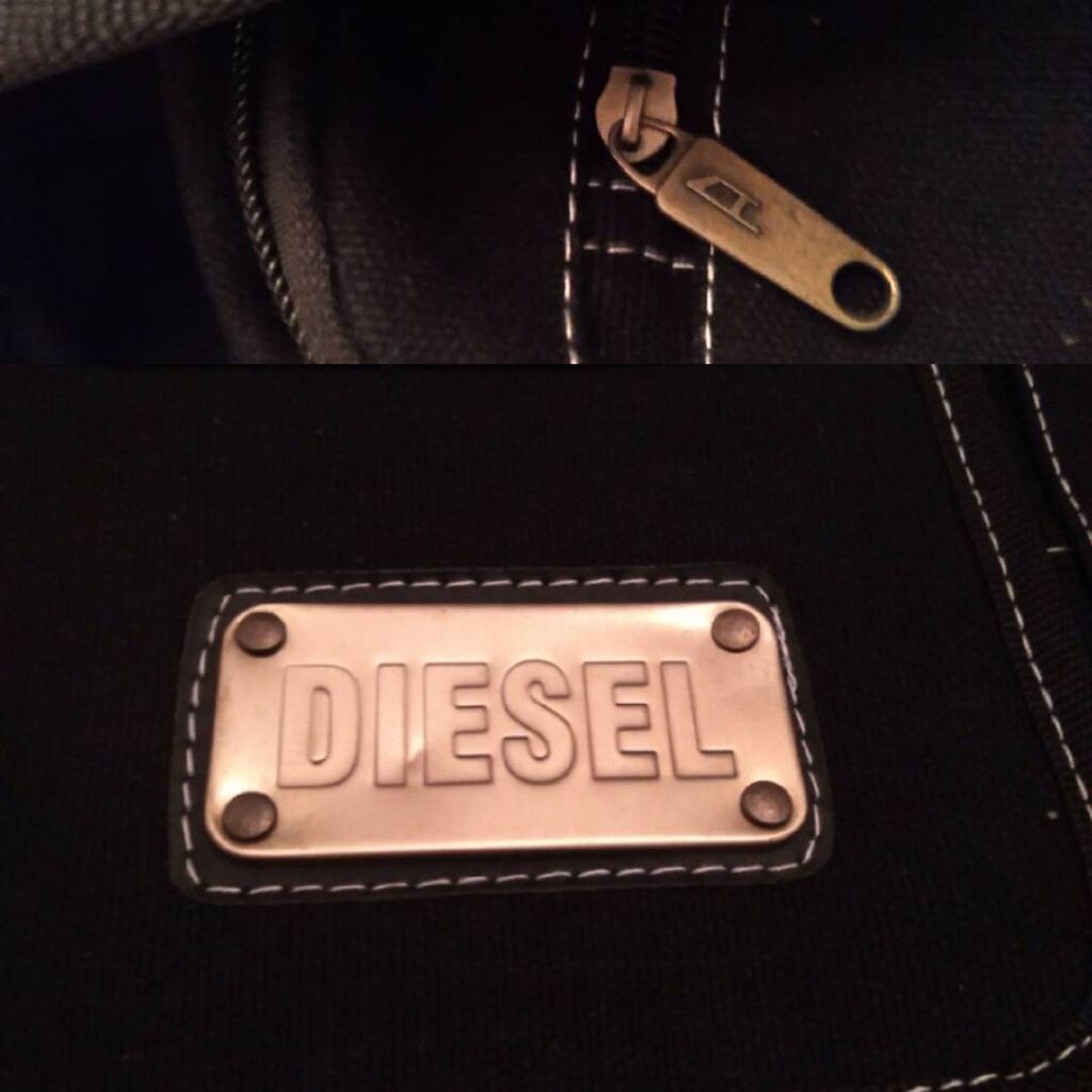 Torba za rame, Diesel