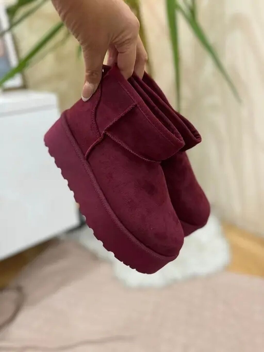 Ugg mini čizme, 39