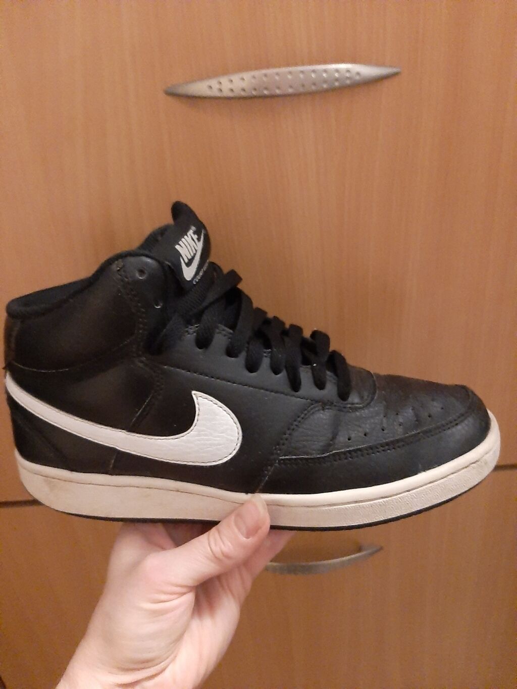 Nike, Veličina - 39, Vodootporne