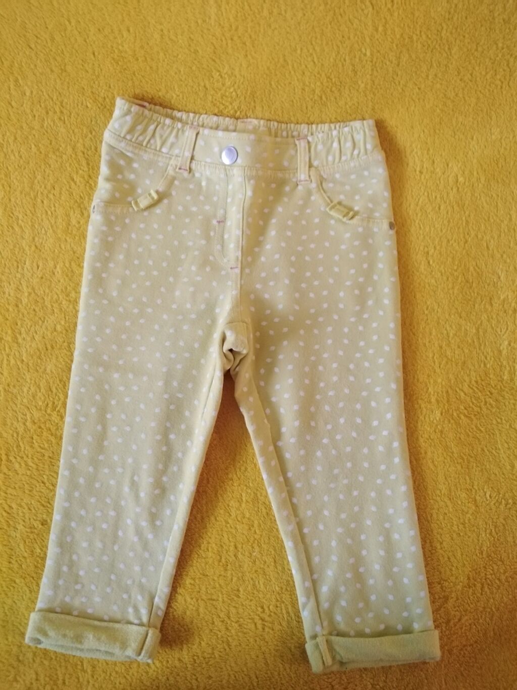 Komplet: Pantalone, Majica, 86