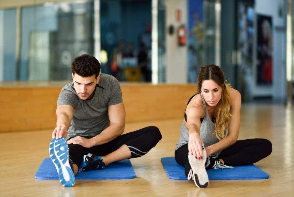 Specijalisti za personalni trening. Pridruži nam se i budi u punoj