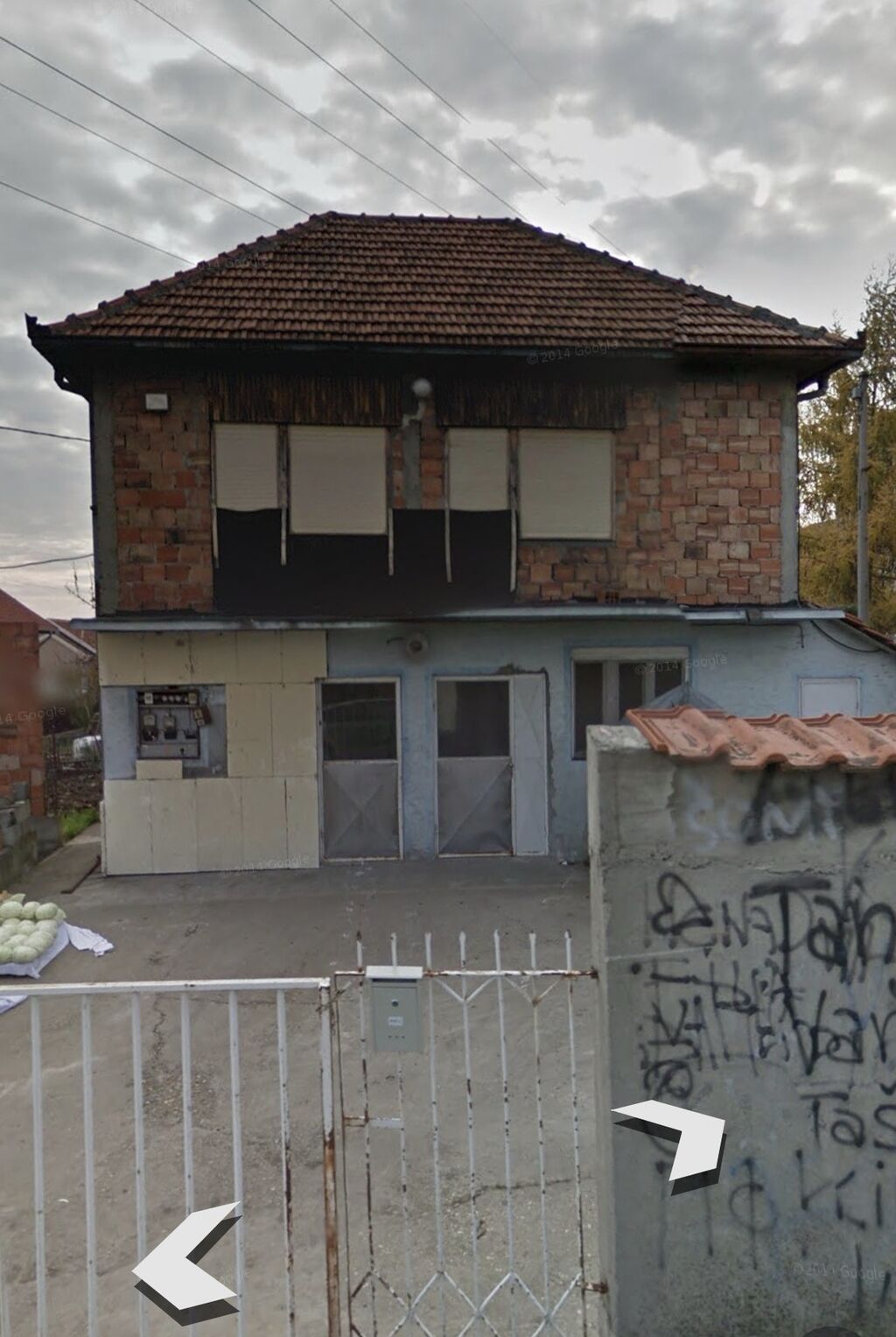 5 ares, Građevinarstvo, Vlasnik