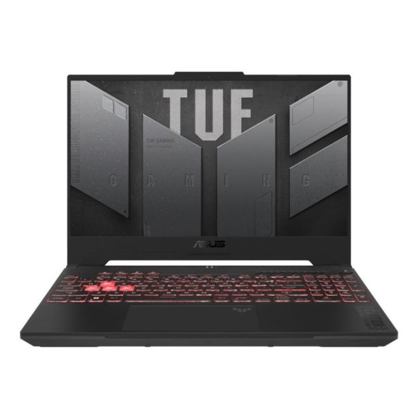 ASUS Laptop TUF Gaming A15 FA507NVR-LP080 15.6"IPS FHD Ryzen 7-7435HS 16GB Rama 512GB SSD RTX4060-8GB