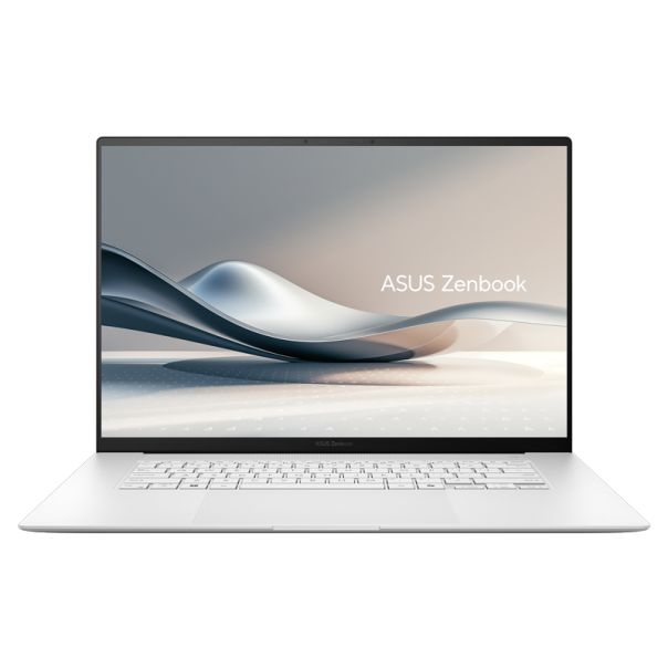 ASUS Laptop ZenBook S 16" WQUXGA +OLED Ryzen AI 9 HX 370 32GB 2TB Win11 Pro UM5606WA-RJ126X