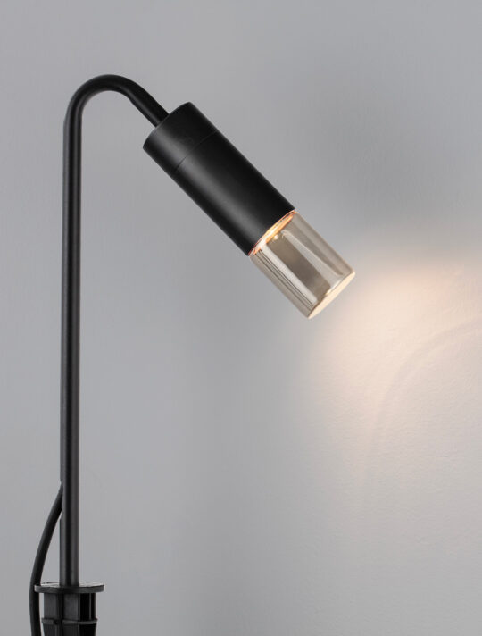 NOVA LUCE podna lampa AETHER – 9030850